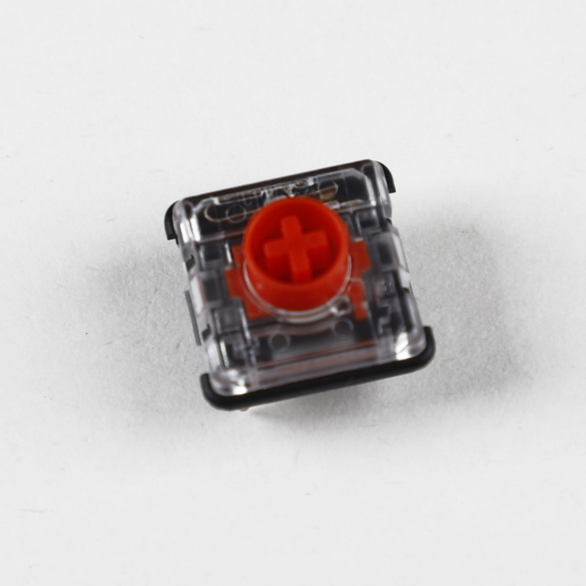 YMDK Kailh Low Profile Switch Choc 1353 v2 Chocolate Keyboard Switchs ...