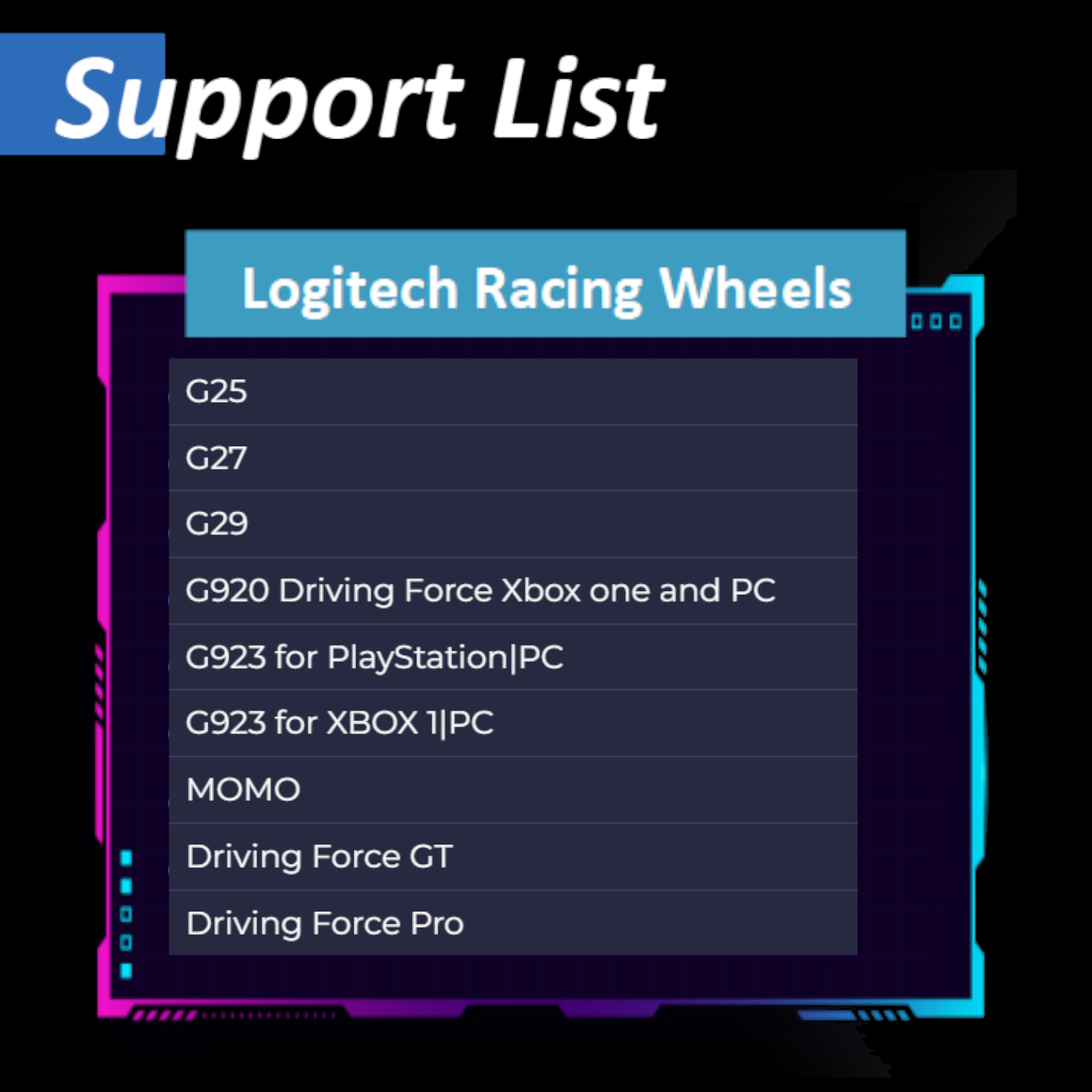 Brook Raslution 2 Racing Wheel Converter for PS5/PS4/PS3/Nintendo ...