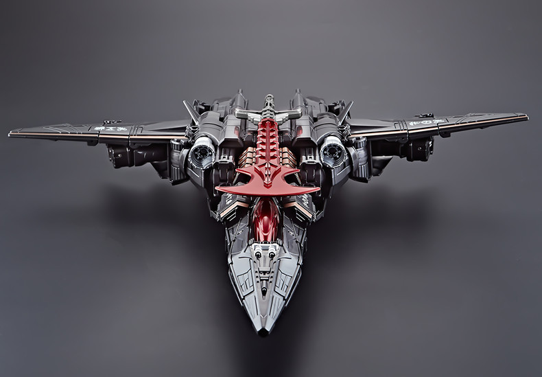 YouHu Transformable Toy 130D Aircraft Megatron Robot Boy Figurine Model ...