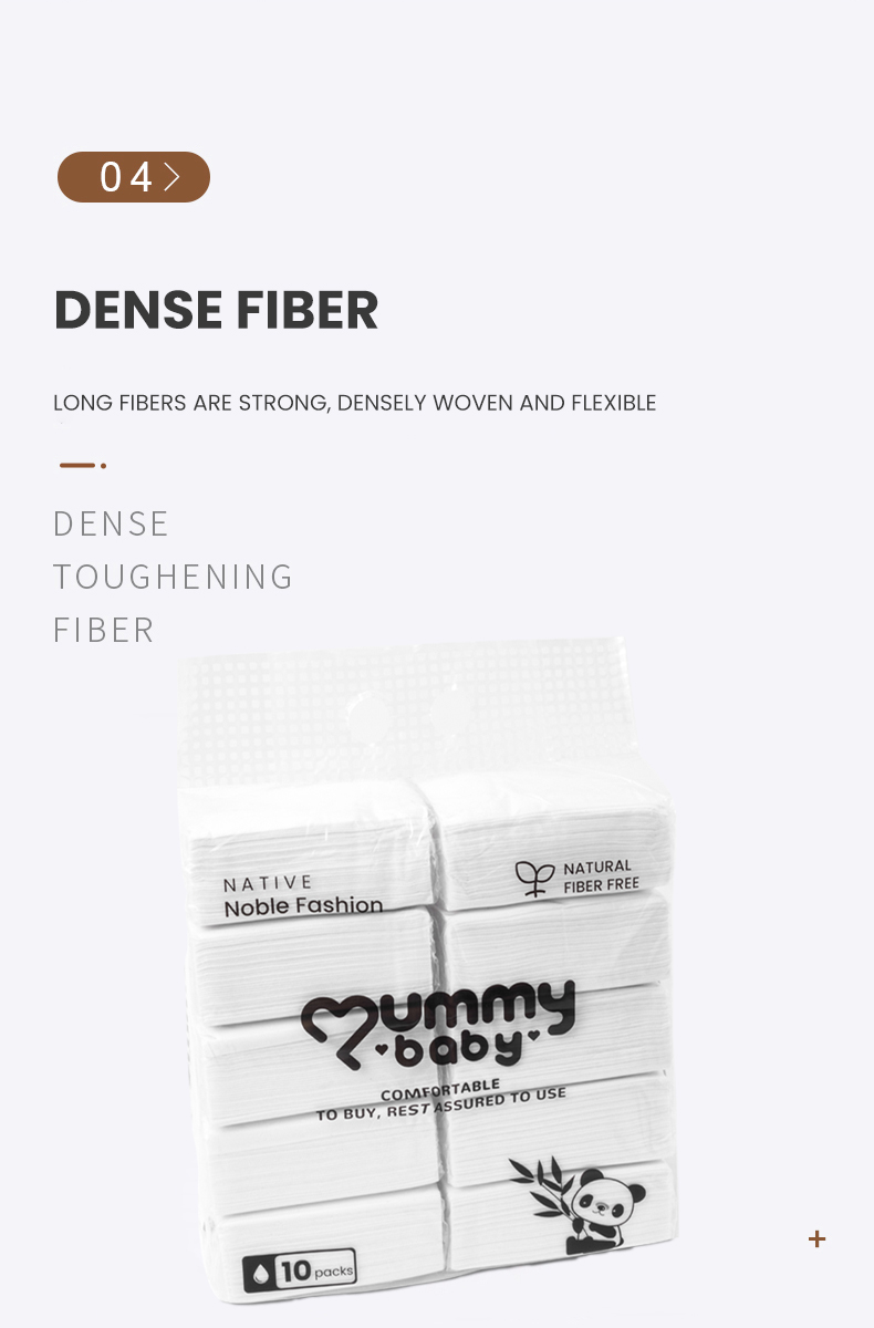 【10 packing】 Facial Tissue order Tissue 3-Ply / 4-ply Facial Tissue ...