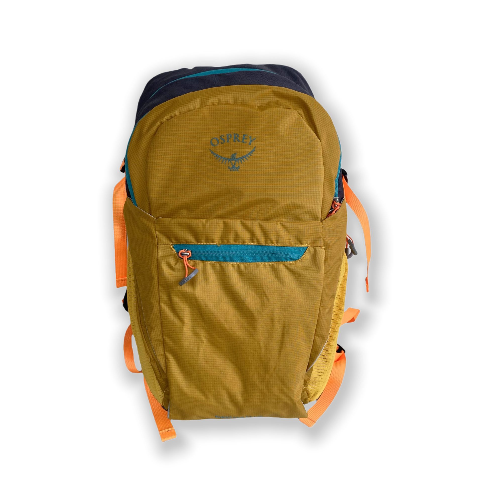 Osprey Daylight Plus 20L Lightweight Hiking Cycling Backpack | Shopee ...