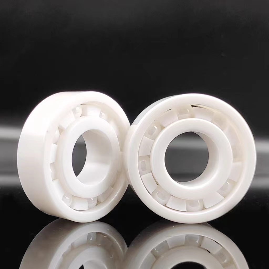 Miniature Ceramic Bearing MR52 62 63 74 84 85 93 94 95 103 104 105 106 ...