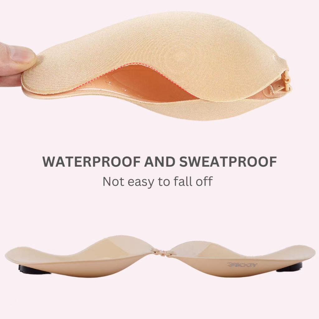 Mango Lift Bra - Anti-Slip Uplifting Design, Reusable 20X, Comfortable ...