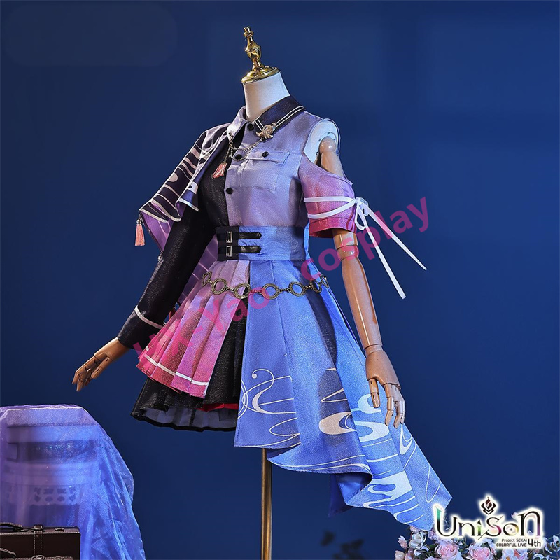 [Ready Stock] Kusanagi Nene cosplay Project SEKAI: Colorful Stage feat ...