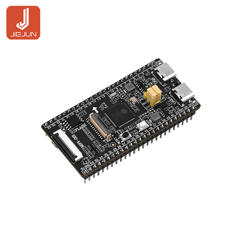 Positive Point Atom ESP32P4M small system board ESP32 IDF Arduino AI IoT | Shopee Philippines