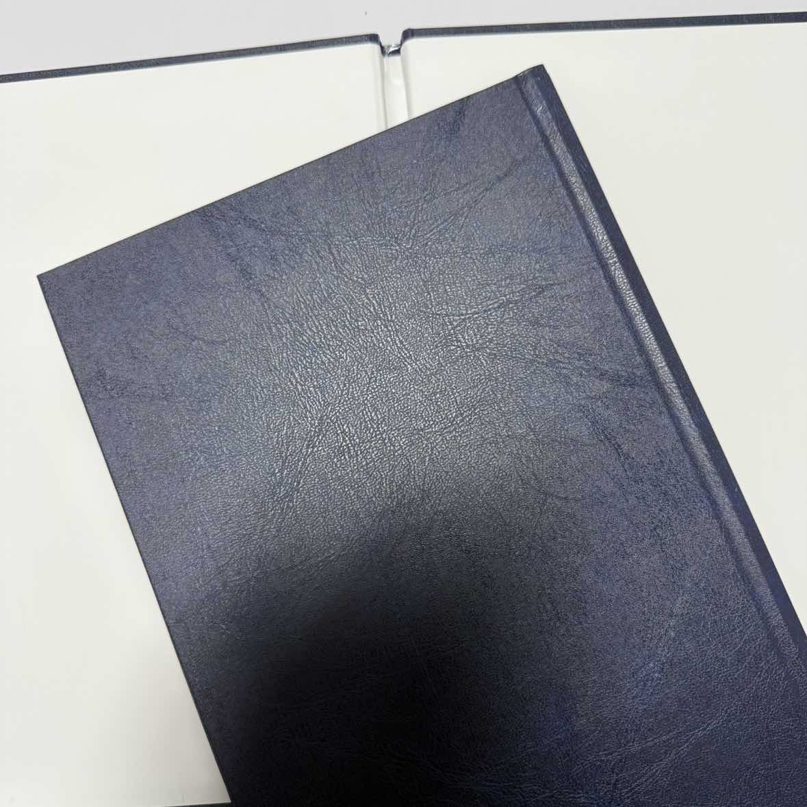 【High quality】 2Pcs 3/4/6/8 Hot Melt Glue Binding Machine Cardboard ...