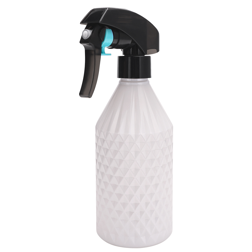 Spot#Salon barber shop spray bottle fine mist continuous spray bottle ...