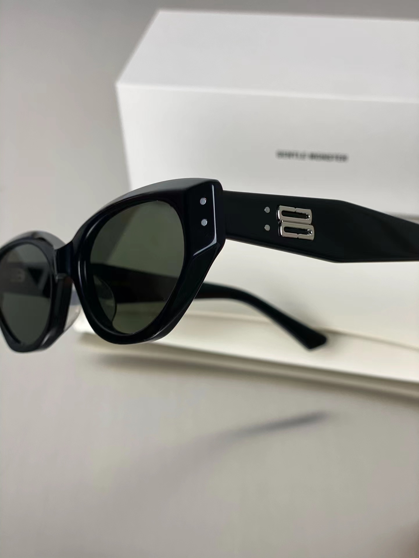 Gentle monster Rococo Sunglasses 2023 korean fashion Summer Eyewear ...