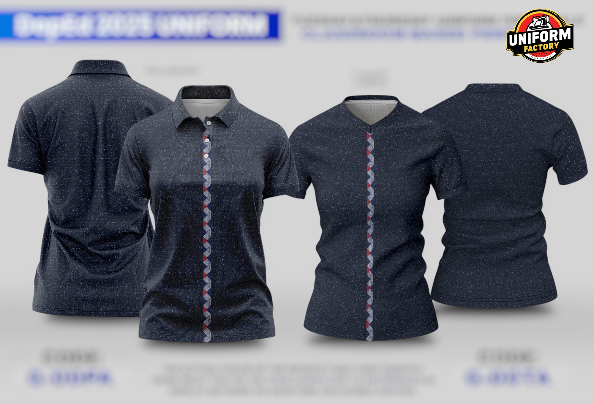 Deped Uniform 2025 TUESDAY & THURSDAY Uniform For Male Classroom-Based ...