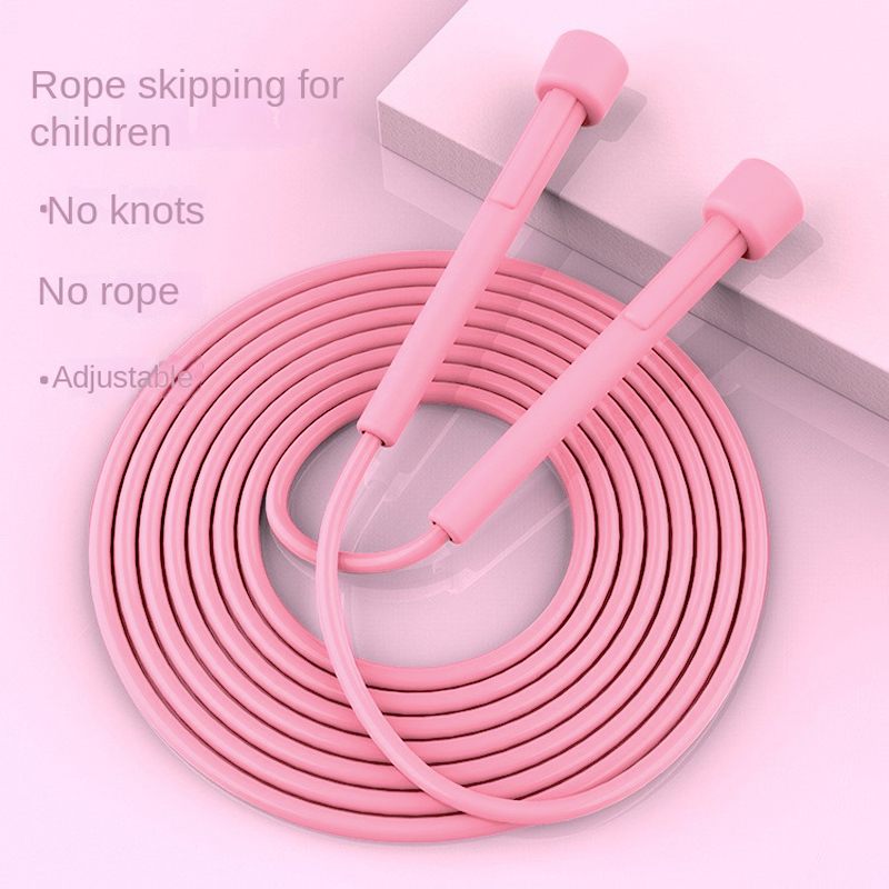 Wireless sports skipping rope burns excess fat and supports exercise ...