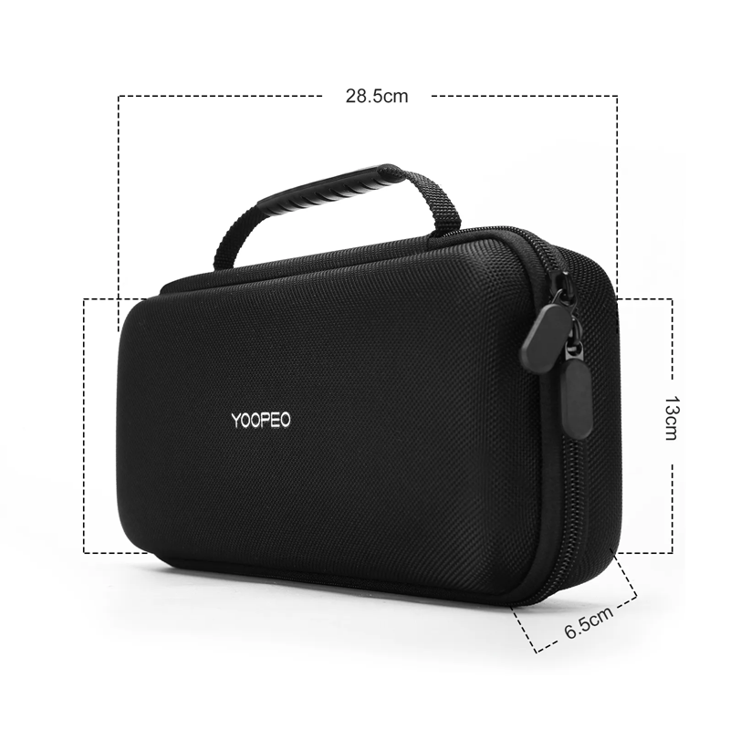 Travel Case for Nintendo Switch 2/Switch OLED/Switch Lite/MOBAPAD M6-HD ...