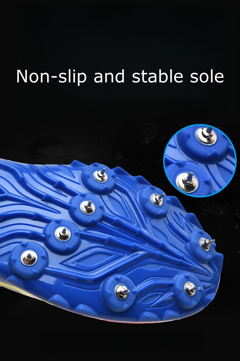 Ready Stock Professional Physical Examination Men's Track And Field ...