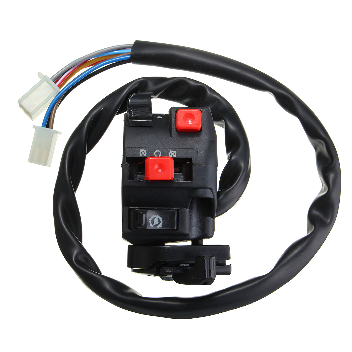 125cc 150cc 200cc 250cc Dirt Bike ATV QUAD ELECTRICS Zongshen Lifan ...