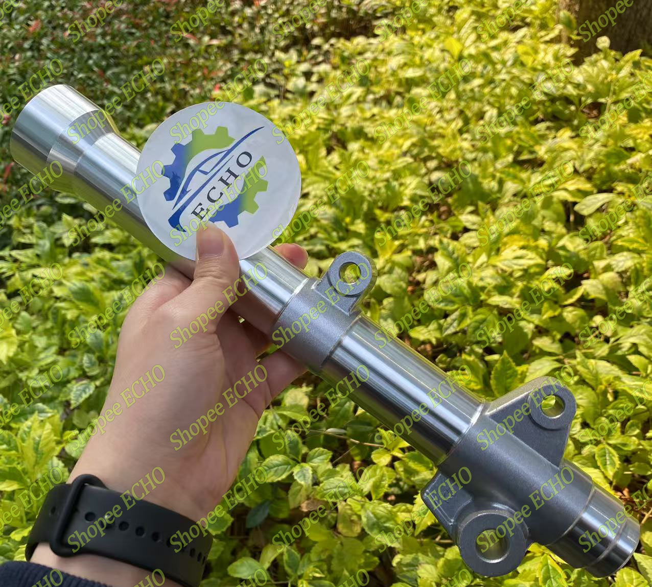 Manila&24h ship Lighten front shock wave 125 Outer tube wave125 Honda ...