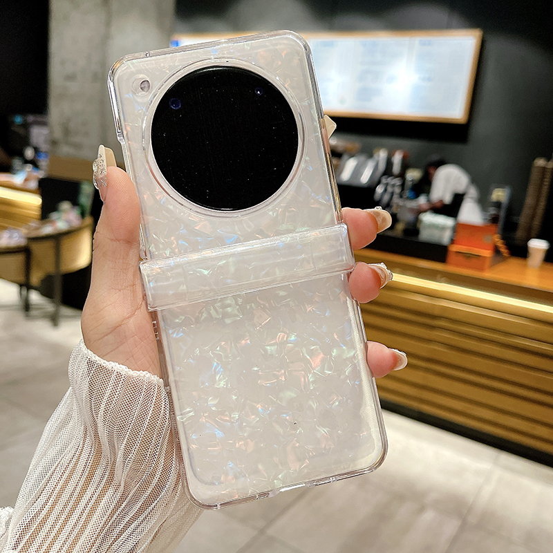 Libero Flip Casing Case for ZTE Libero Flip Nubia Flip Colorful Shell ...