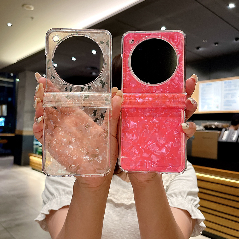 Libero Flip Casing Case for ZTE Libero Flip Nubia Flip Colorful Shell ...