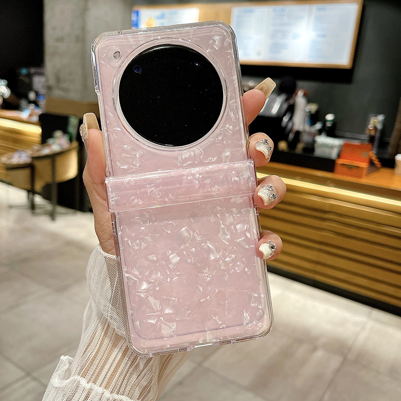 Libero Flip Casing Case for ZTE Libero Flip Nubia Flip Colorful Shell ...