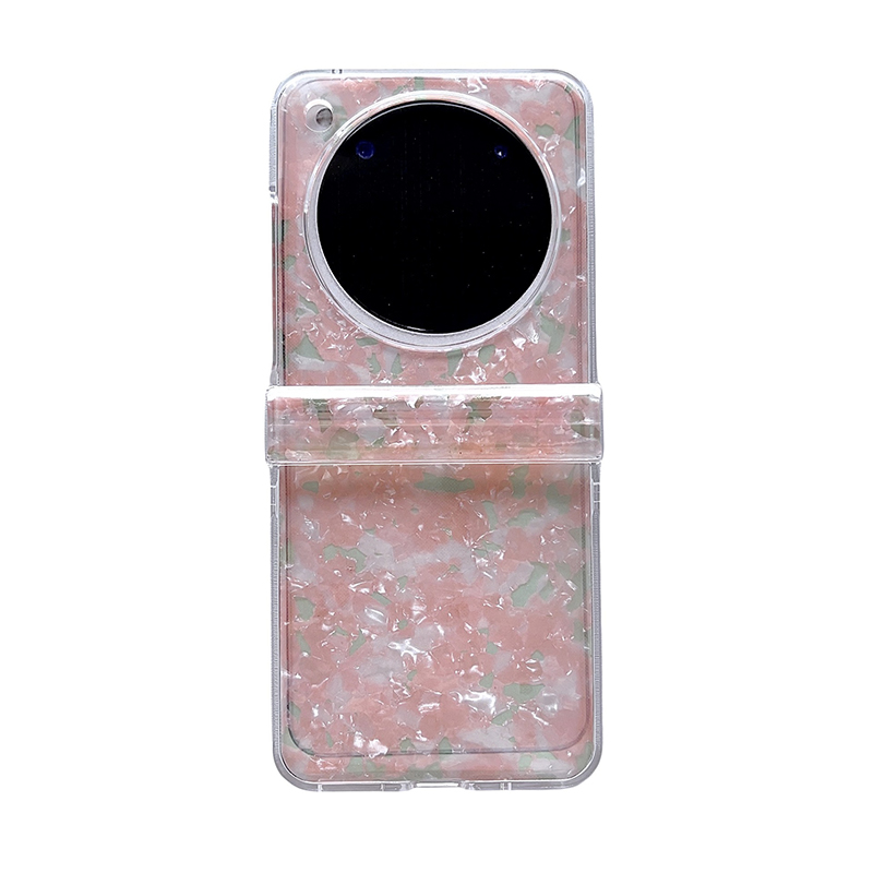 Libero Flip Casing Case for ZTE Libero Flip Nubia Flip Colorful Shell ...