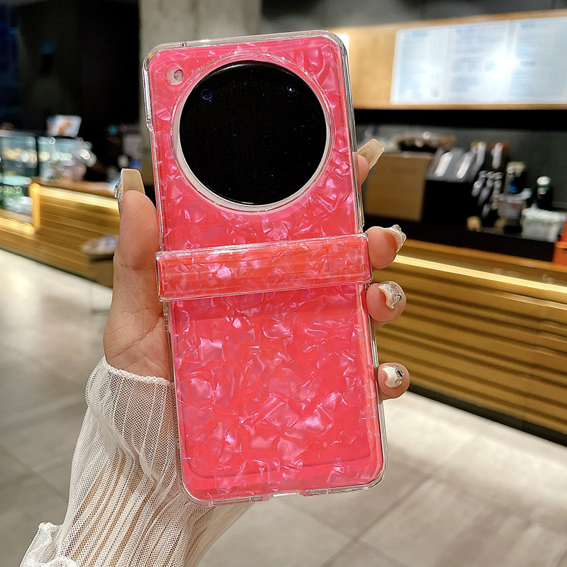 Libero Flip Casing Case for ZTE Libero Flip Nubia Flip Colorful Shell ...