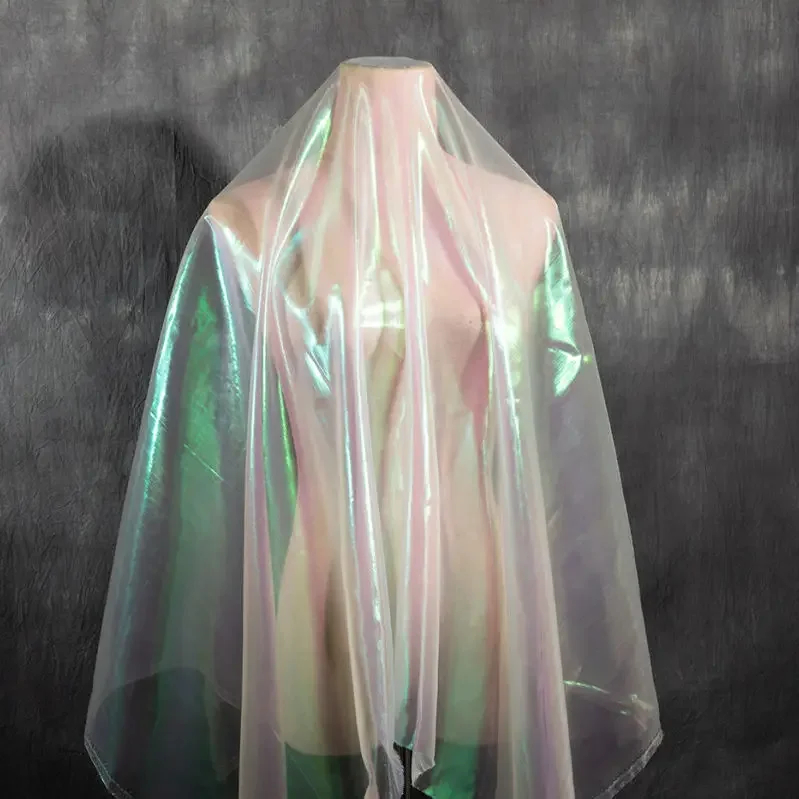Pearl Crystalline Fabric (Flasher Crystalette/Pakintab) Crystalit ...