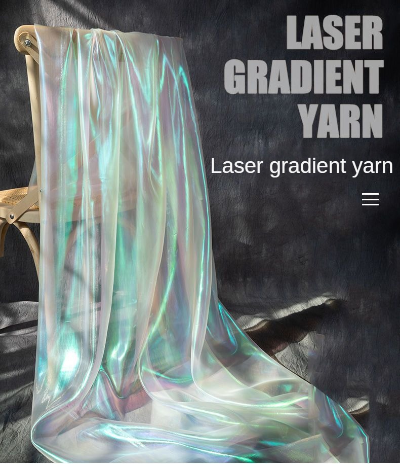 Pearl Crystalline Fabric (Flasher Crystalette/Pakintab) Crystalit ...