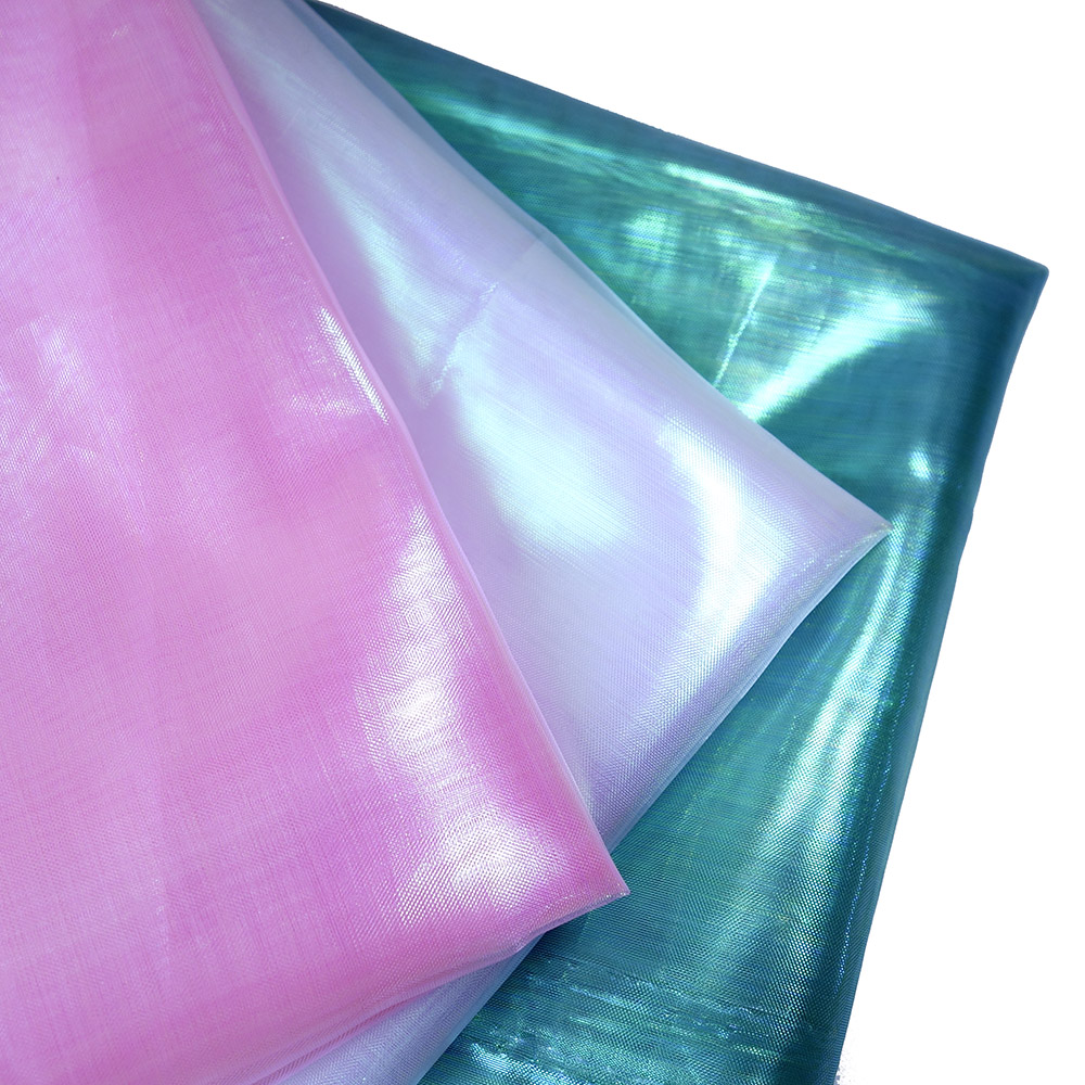 Pearl Crystalline Fabric (Flasher Crystalette/Pakintab) Crystalit ...