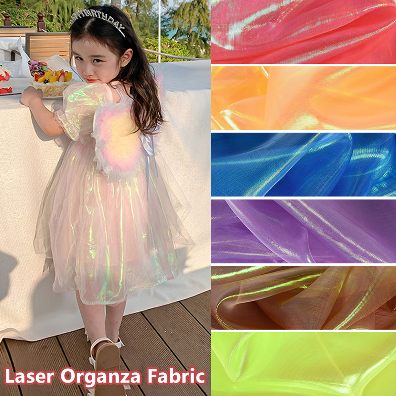 Pearl Crystalline Fabric (Flasher Crystalette/Pakintab) Crystalit ...