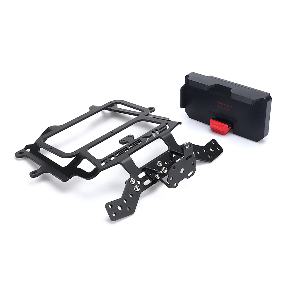 New Windshield Mount Navigation Bracket GPS Smartphone Holder ...