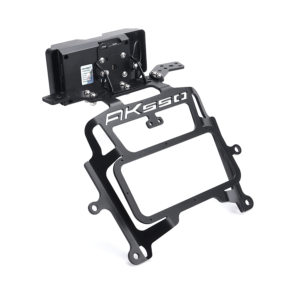 New Windshield Mount Navigation Bracket GPS Smartphone Holder ...