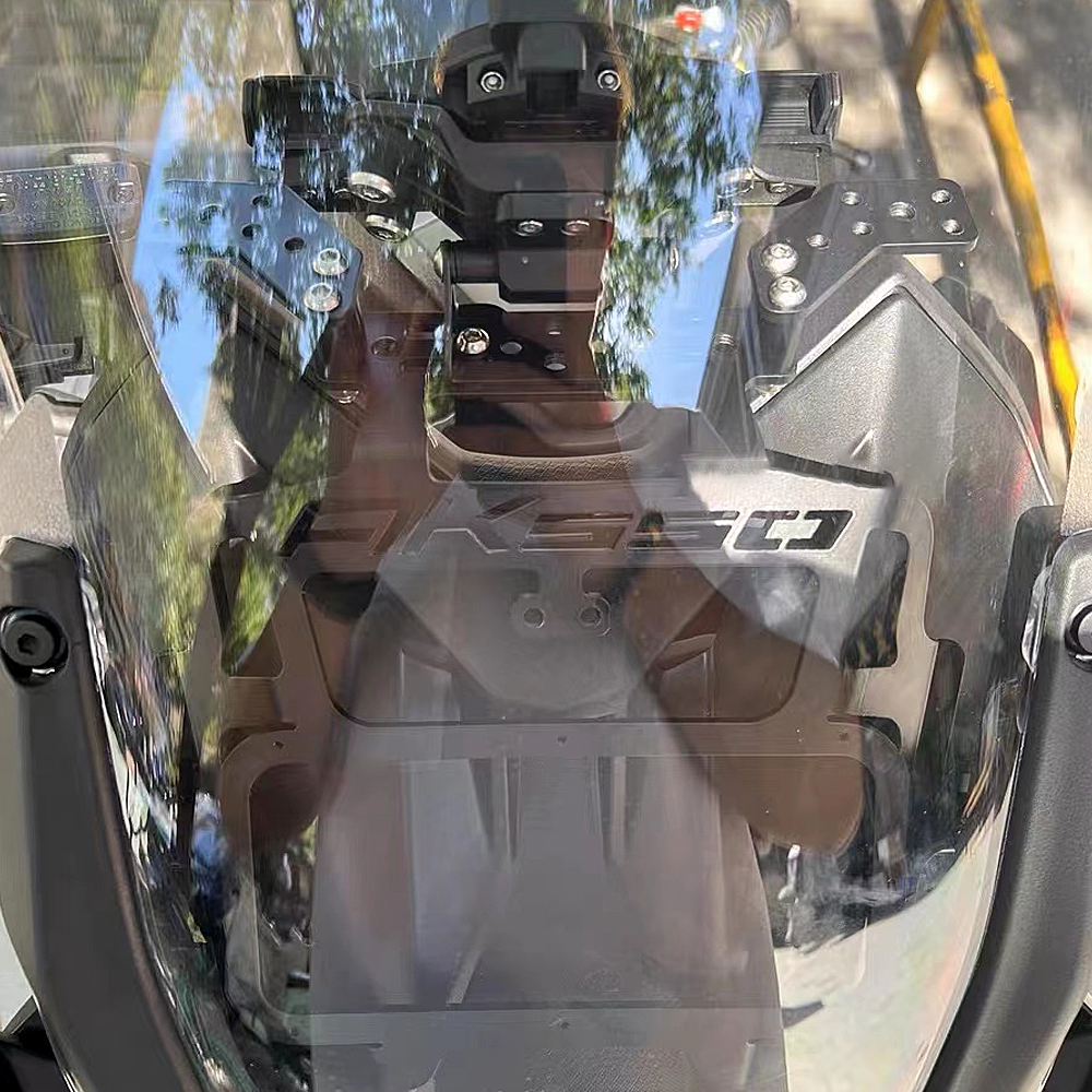 New Windshield Mount Navigation Bracket GPS Smartphone Holder ...