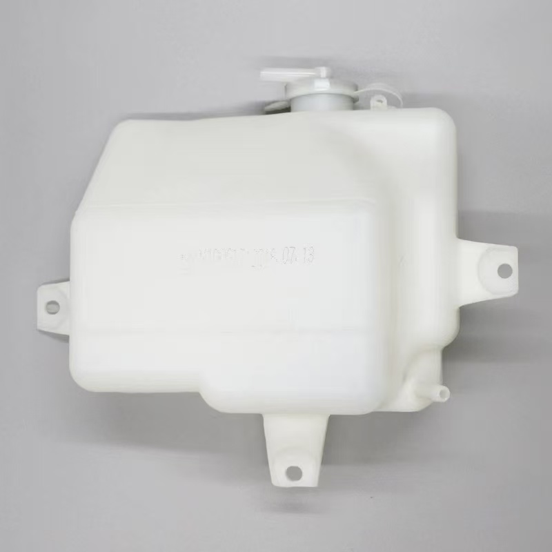 ISUZU NHR NPR HICOM PERKASA 2.8 MTB140 WITH SENSOR RADIATOR SPARE TANK ...