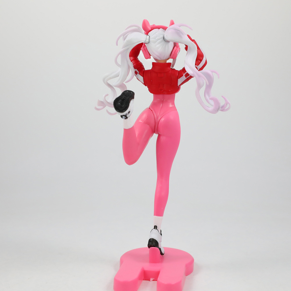 19.5cm NIKKE：The Goddess of Victory Figures Anime Cute Girl Figures ...