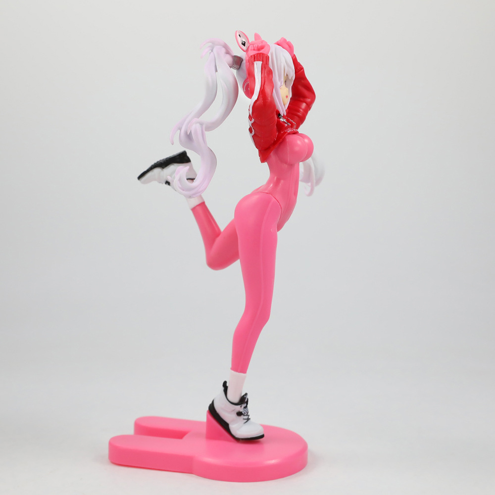 19.5cm NIKKE：The Goddess of Victory Figures Anime Cute Girl Figures ...