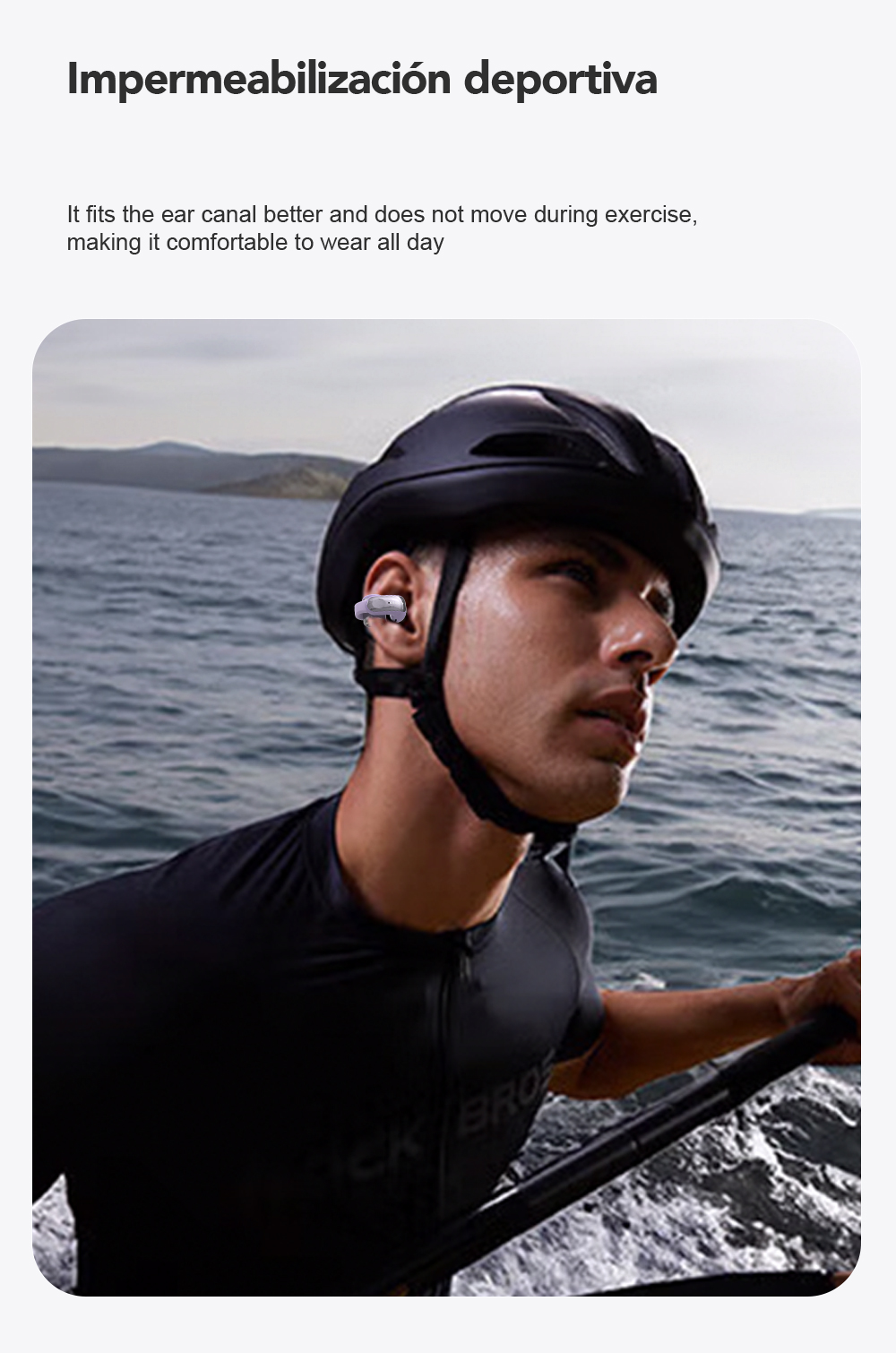 Lenovo ERAZER XF28 Al Smart Real-Time Translation Noise-Cancelling ...