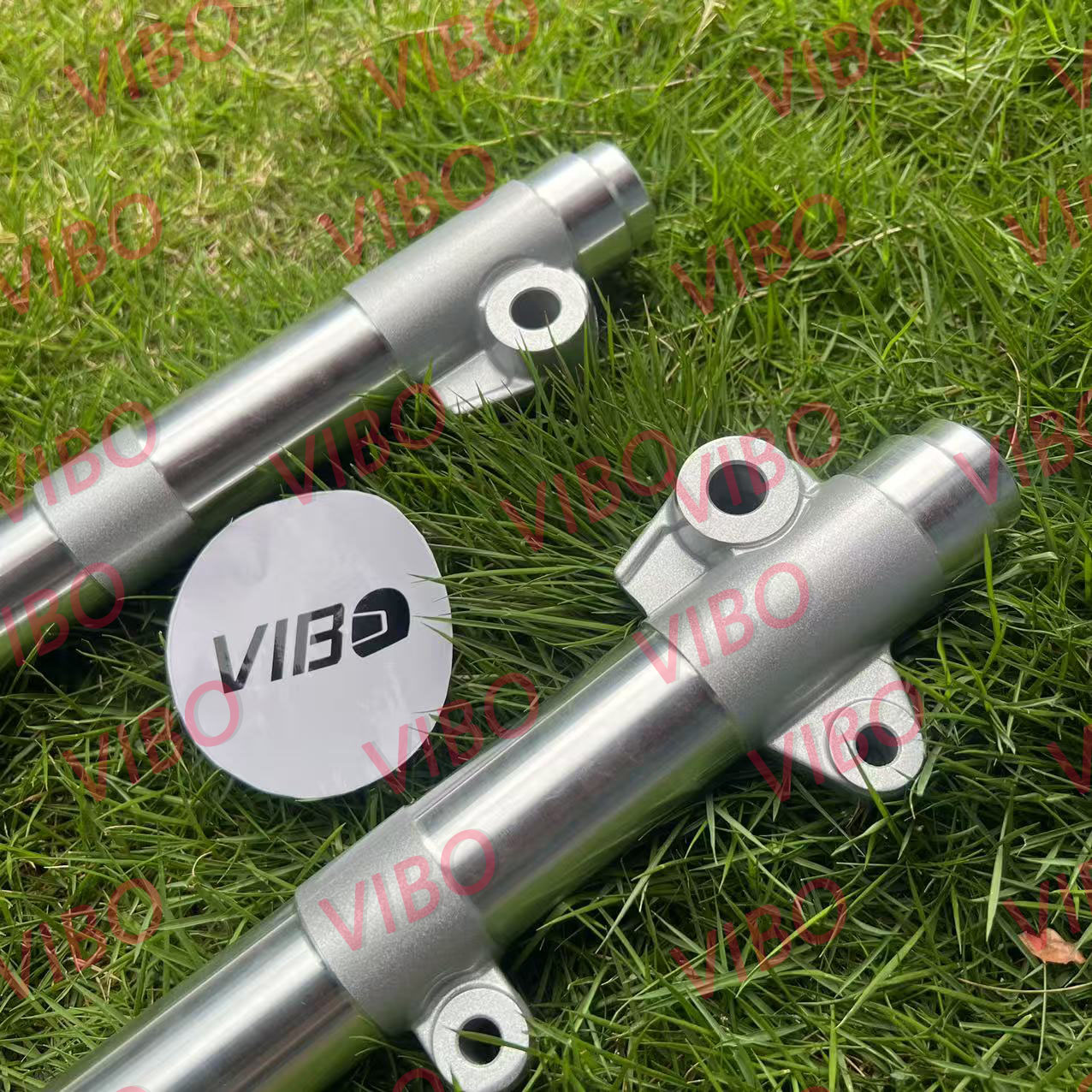 LIGHTEN FRONT SHOCK TUBE FOR HONDA WAVE 125/XRM 110/XRM 125/CLICK 125 ...