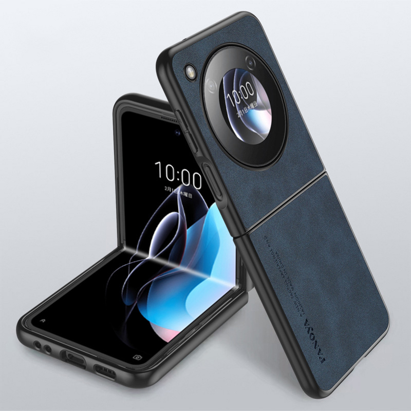 Libero Flip Casing Case for ZTE Libero Flip Nubia Flip 2 Business ...