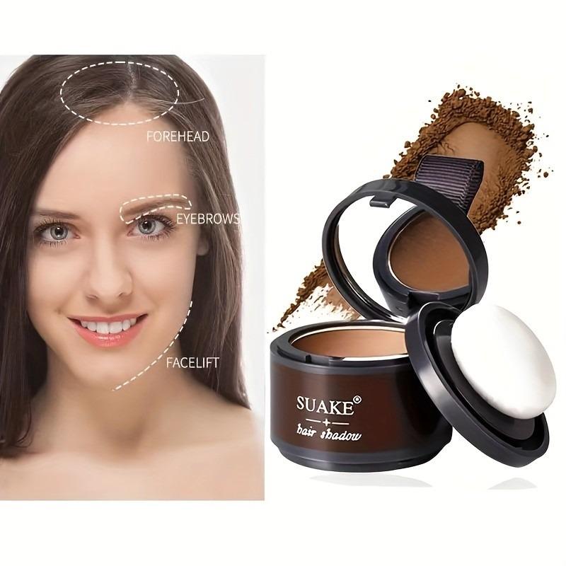Hairline Repair & Filling Powder Shadow - Modifies large foreheads ...