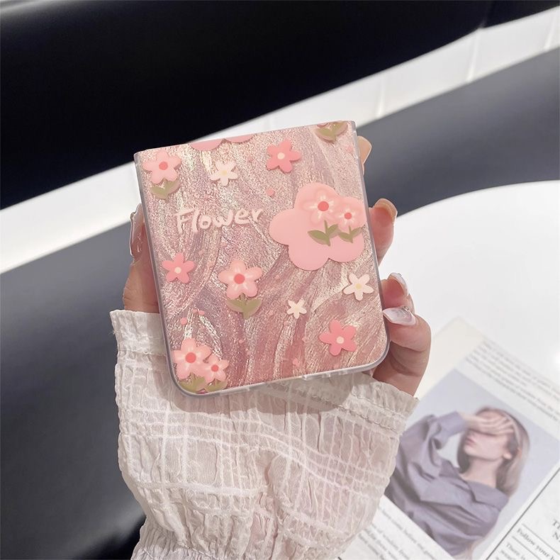 Libero Flip Casing Case for ZTE Libero Flip Nubia Flip DIY Portable ...