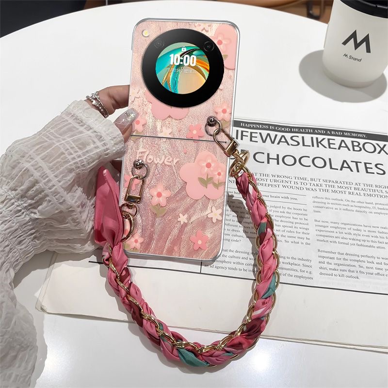 Libero Flip Casing Case for ZTE Libero Flip Nubia Flip DIY Portable ...