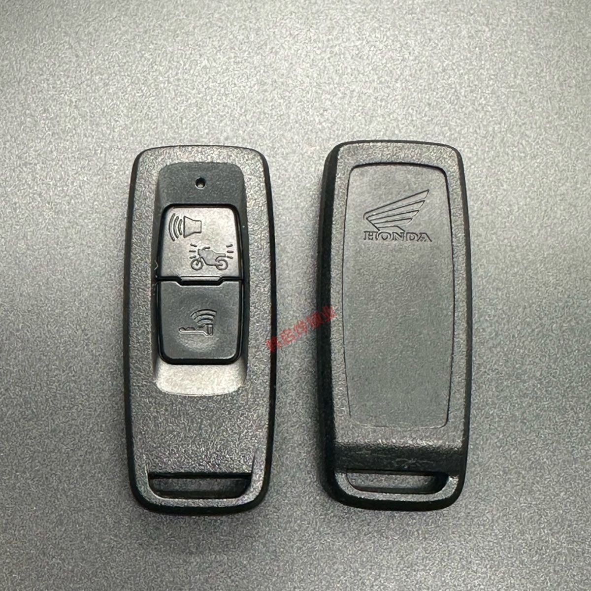 HONDA KEY 433.92FSK Motorcycle Remote Control Key For Honda PCX160 ...