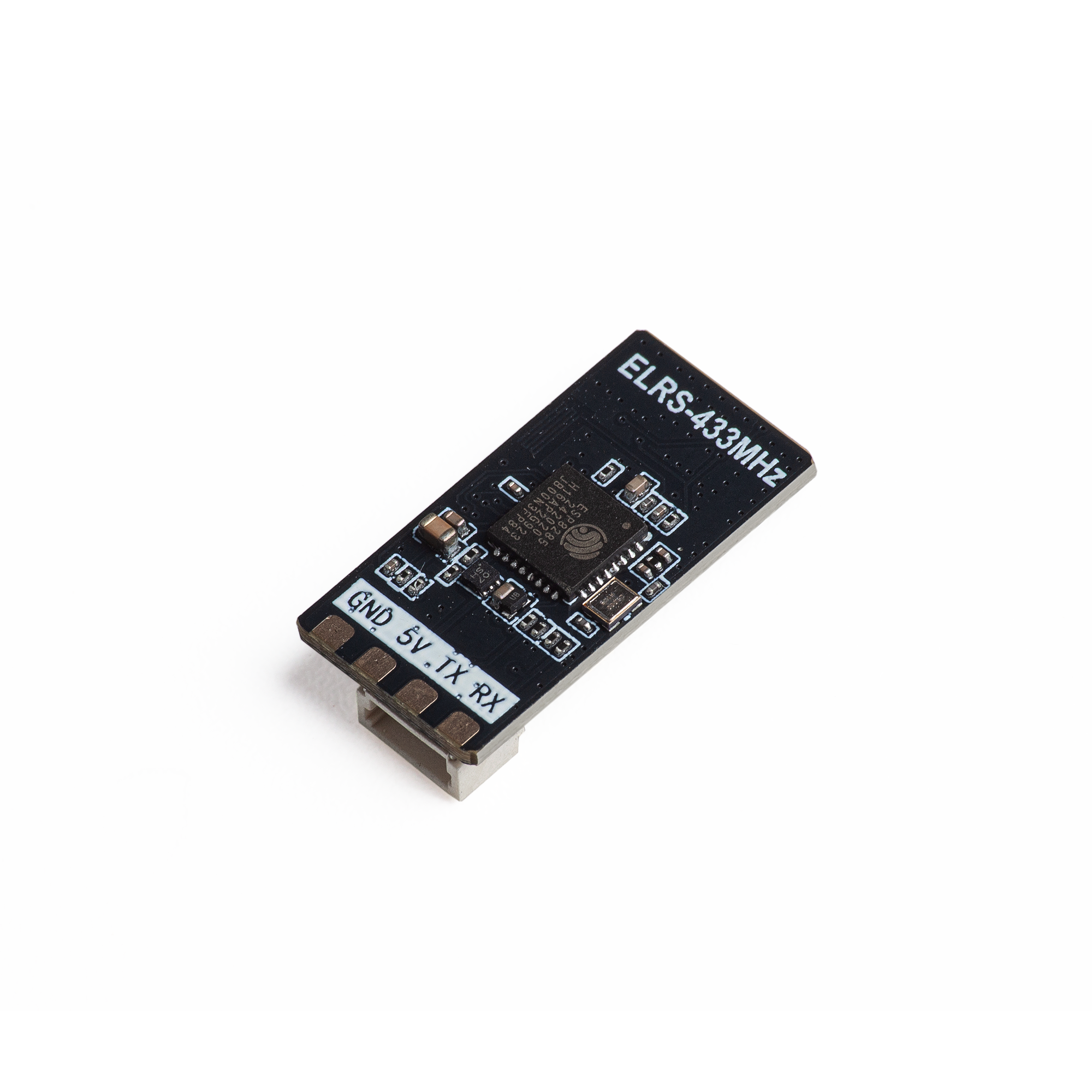 ELRS Receiver Module ELRS Nano 433mhz RX Remote Receive 25-500hz With T ...