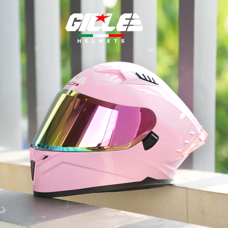 GILLE 843 CIRCUIT COLORED OUTER VISORS ACCESSORIES (VISOR ONLY ...