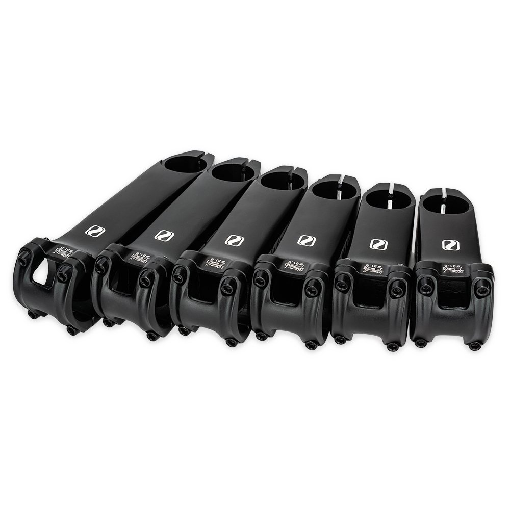 ZTTO MTB Internal Cable Routing Stem Road Bike 80/90/100/110/120/130mm ...