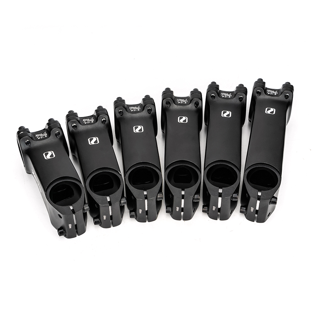 ZTTO MTB Internal Cable Routing Stem Road Bike 80/90/100/110/120/130mm ...