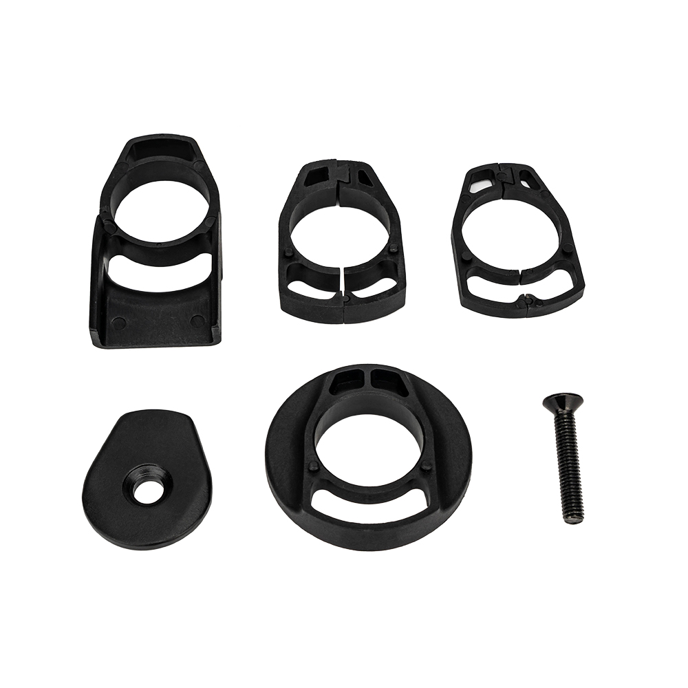 ZTTO MTB Internal Cable Routing Stem Road Bike 80/90/100/110/120/130mm ...