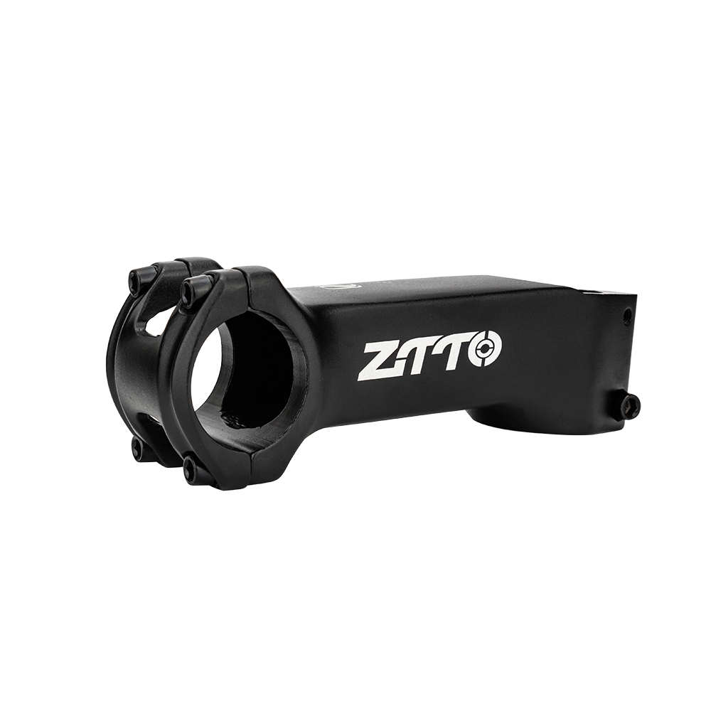 ZTTO MTB Internal Cable Routing Stem Road Bike 80/90/100/110/120/130mm ...