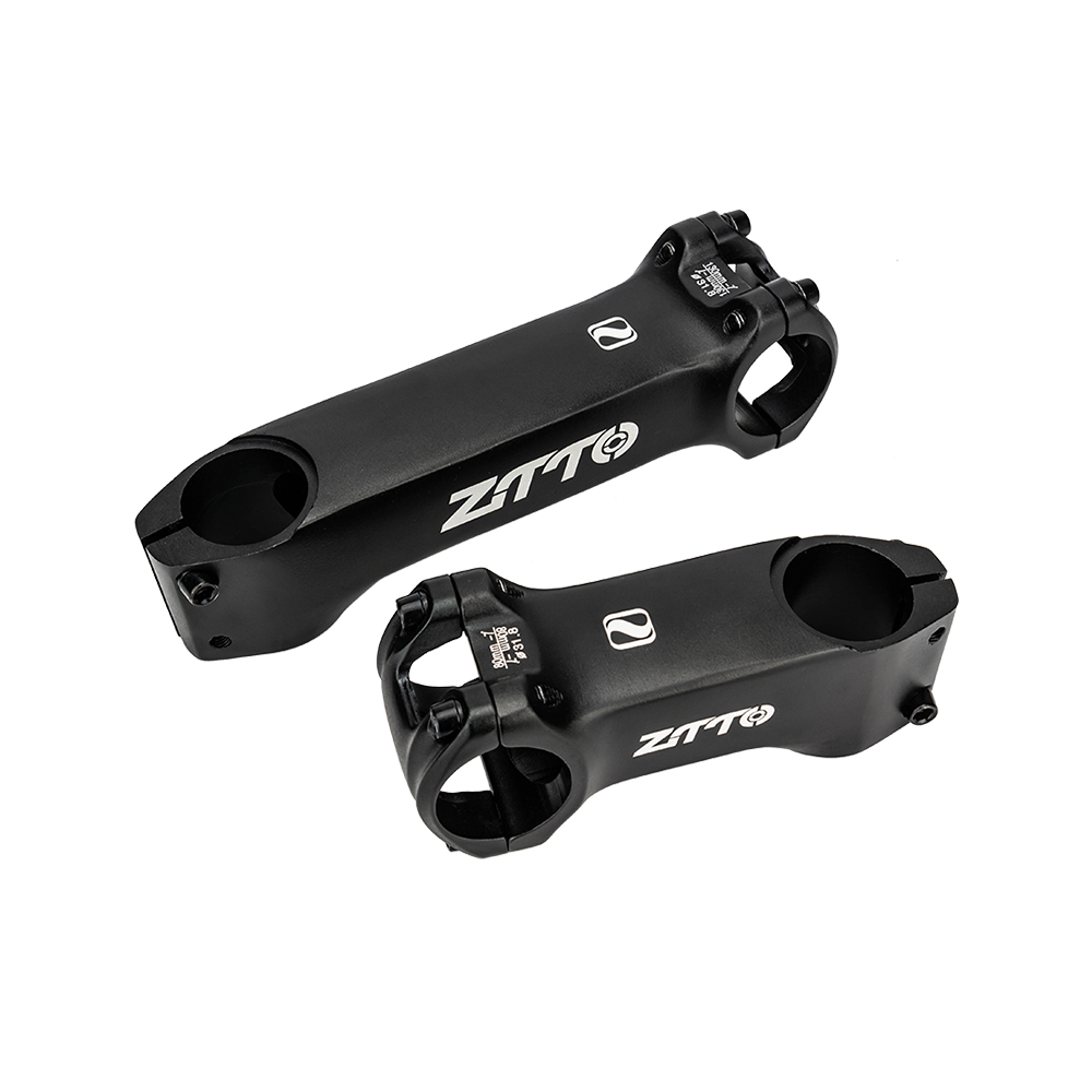 ZTTO MTB Internal Cable Routing Stem Road Bike 80/90/100/110/120/130mm ...