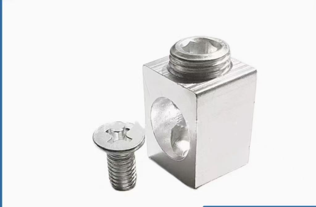 CA Lugs, Rectagular Connectors, MCCB Terminal Lugs,125A 225A 400A ...