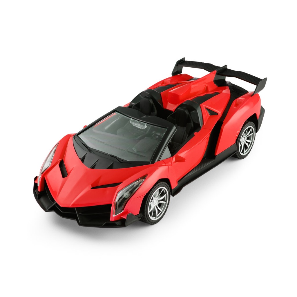 Lamborghini Convertible Model Remote Control Car | Shopee Philippines
