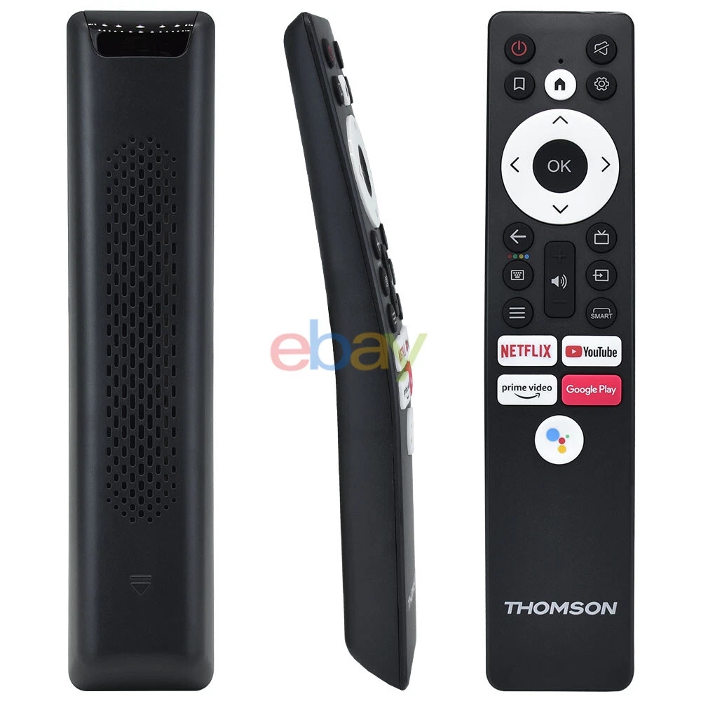 For PENSONIC TV voice control magic remote store TV remote ...
